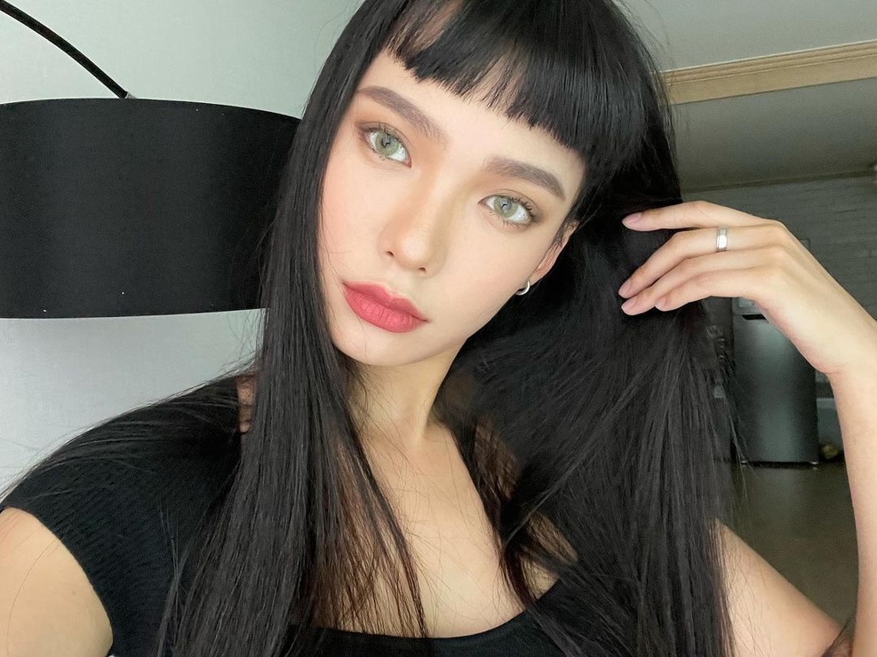 Picture of Hansel Lee