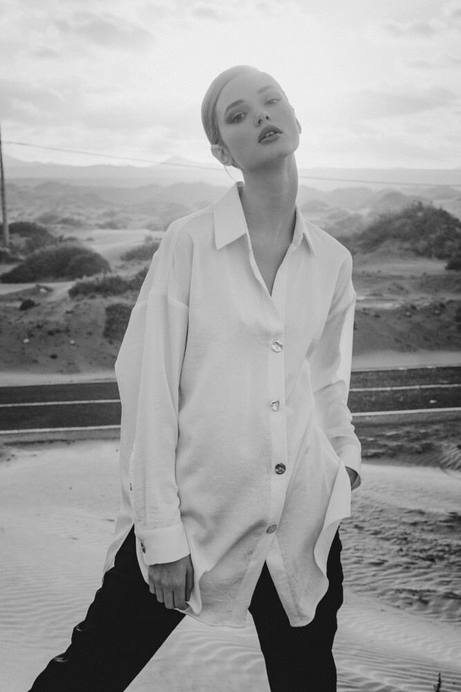 Picture of Manon Zimmermann