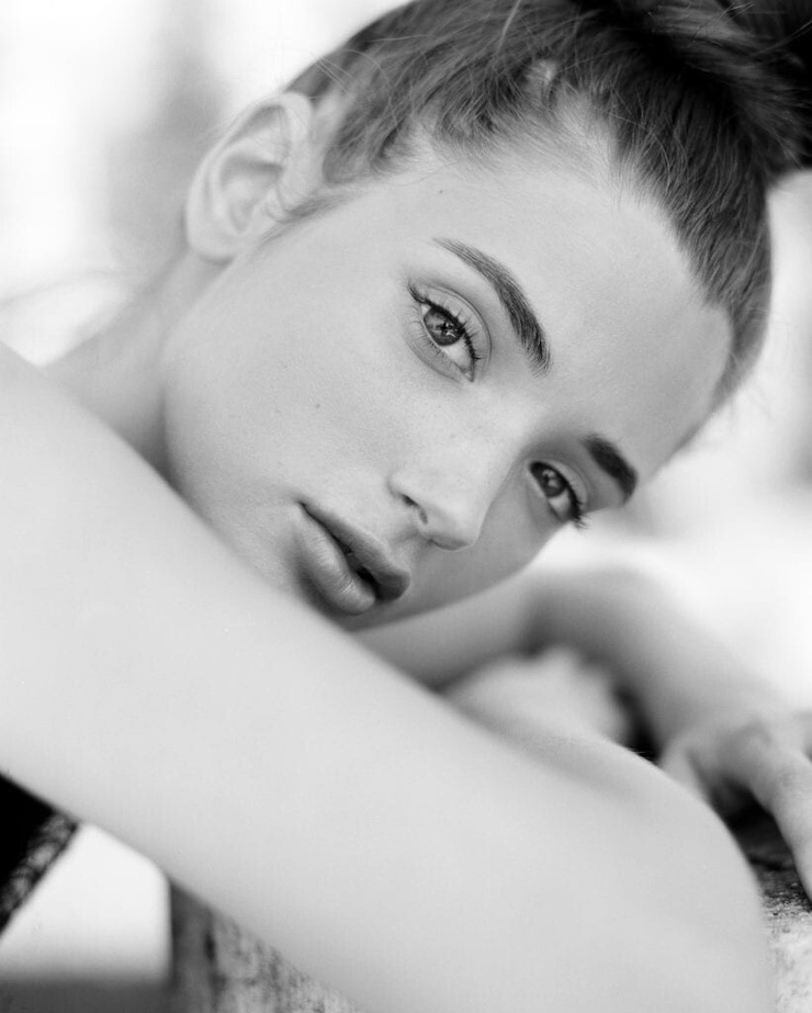 Picture of Manon Zimmermann