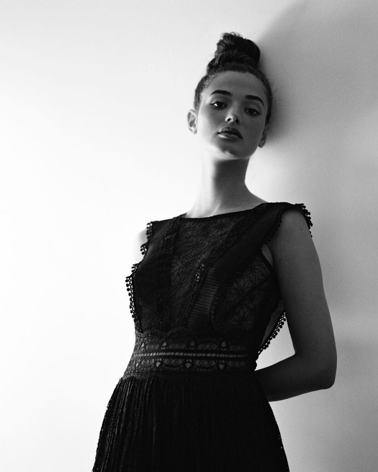 Picture of Manon Zimmermann