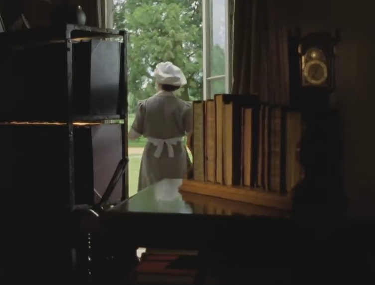 Picture of The Body in the Library (1984)