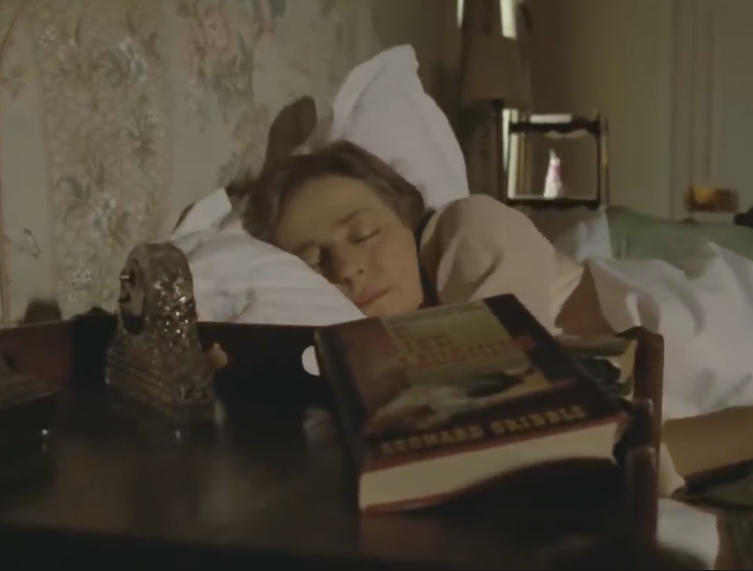 Picture of The Body in the Library (1984)