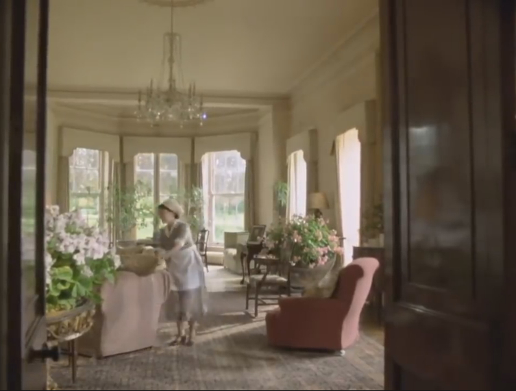 Picture of The Body in the Library (1984)