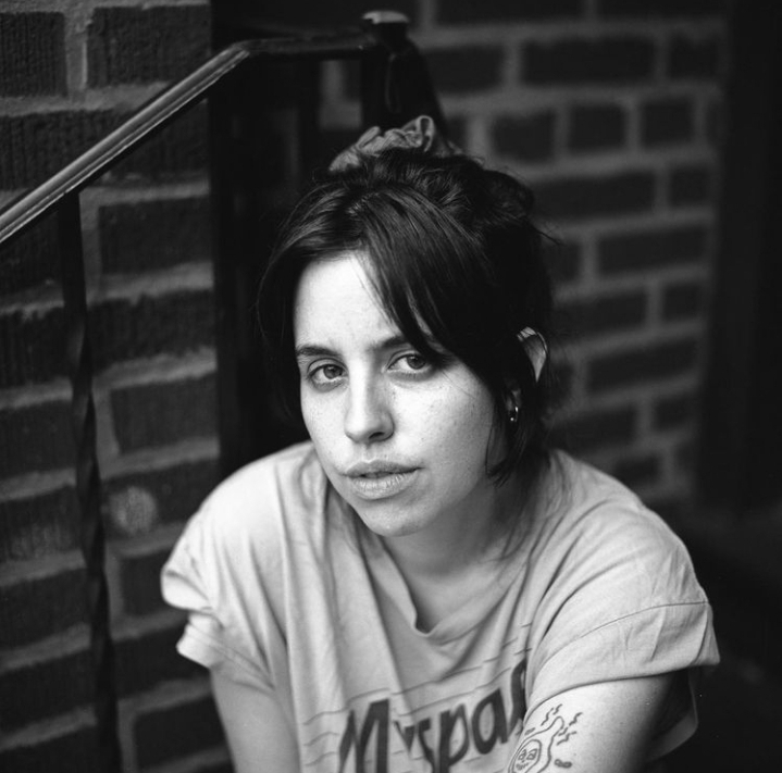 Picture Of Molly Soda