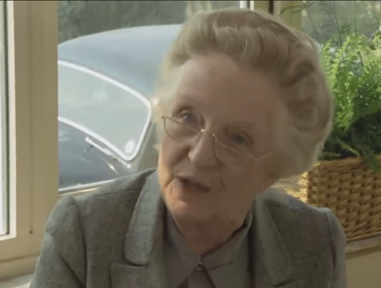 Picture of The Body in the Library (1984)