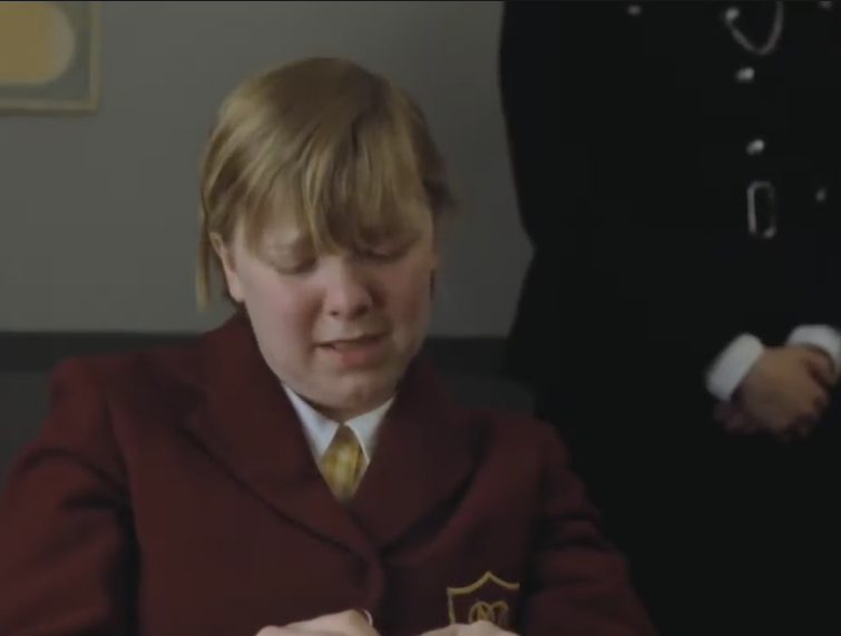 Picture of The Body in the Library (1984)