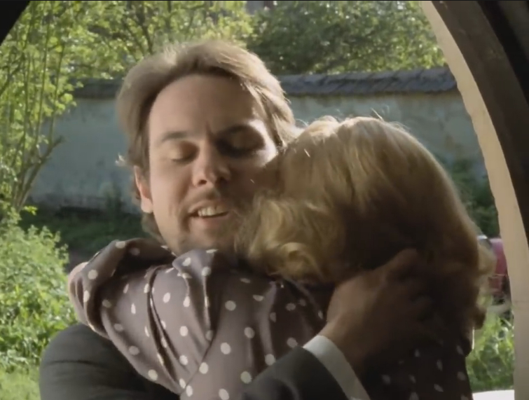 Picture of The Body in the Library (1984)