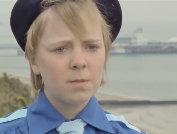 Picture of The Body in the Library (1984)