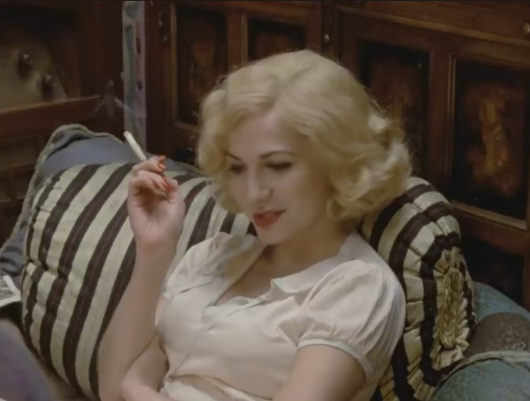 Picture of The Body in the Library (1984)