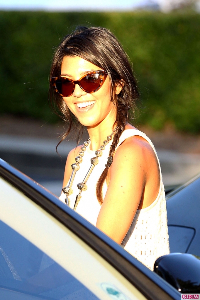 Picture of Kourtney Kardashian