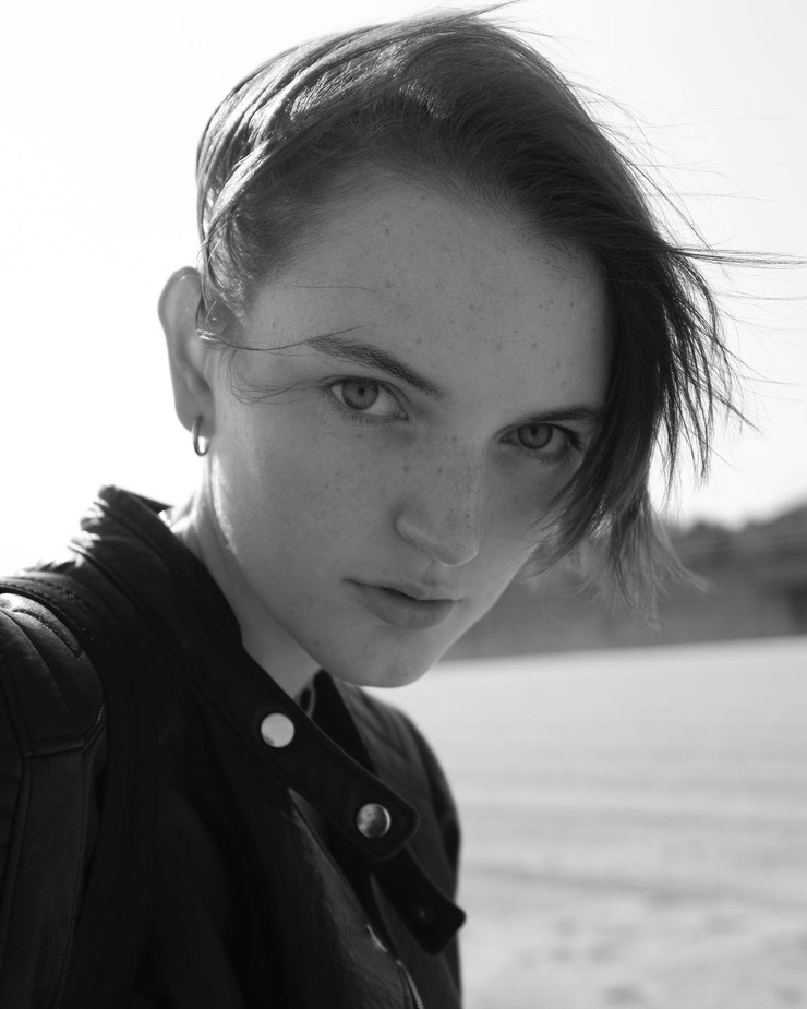 Picture of Olivia Martin (model)