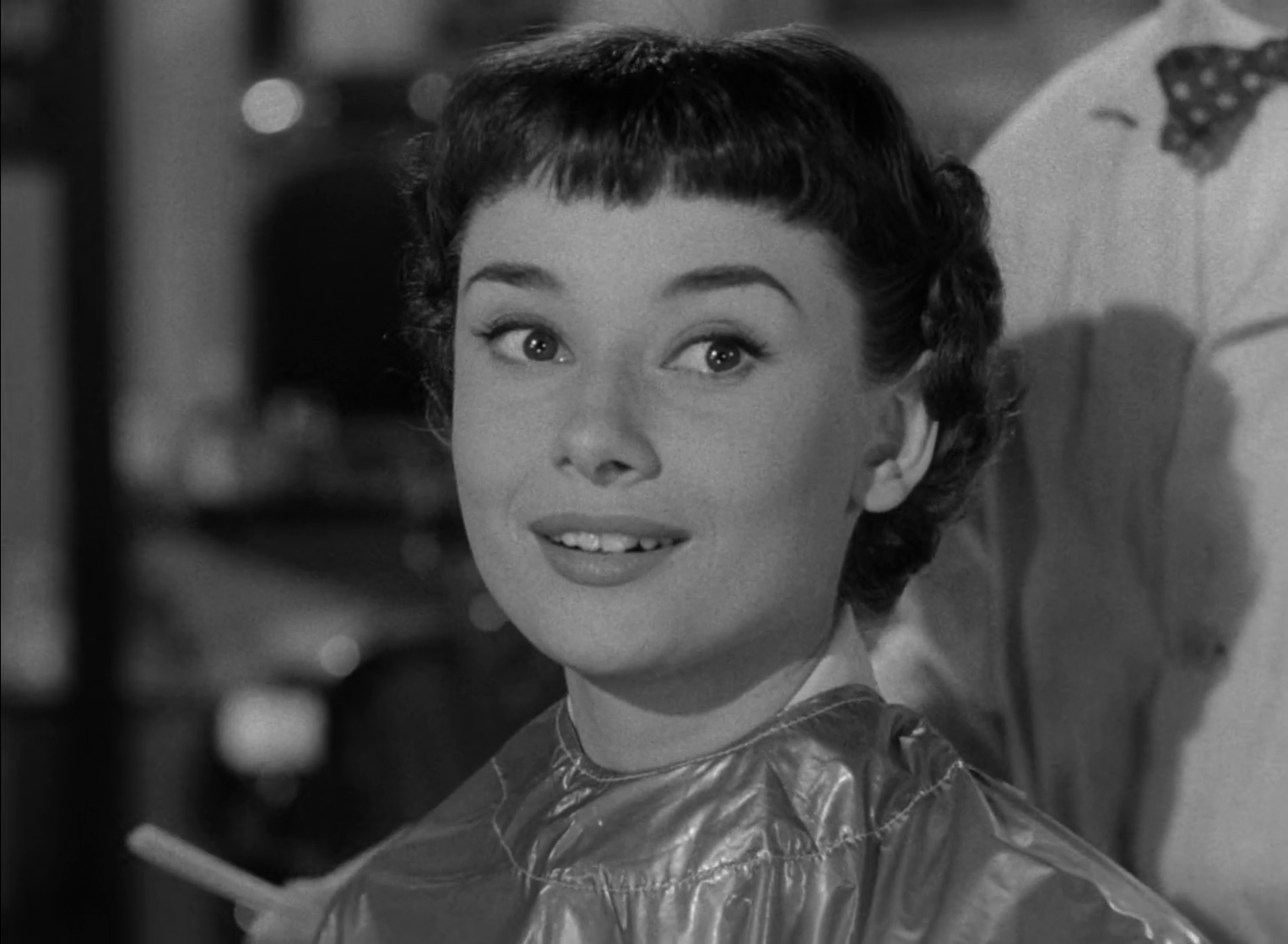 Picture of Roman Holiday (1953)