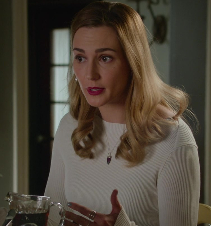 Picture of Katherine Barrell