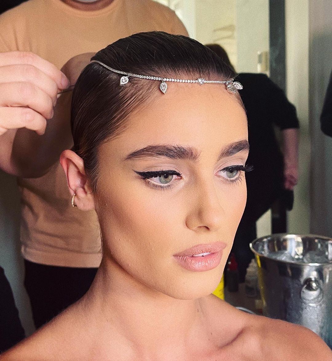 Picture of Taylor Marie Hill