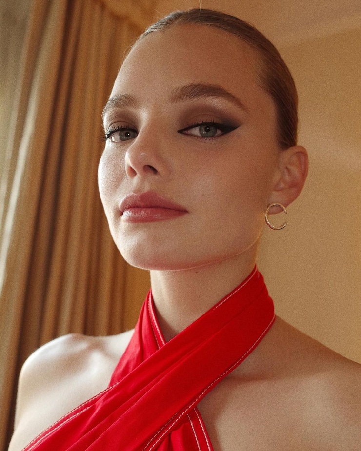Picture of Kristine Froseth