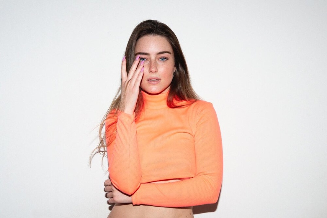 Image of Effy Palarya