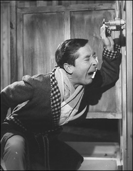 Kenneth Williams image