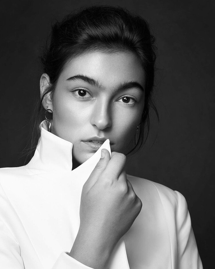 Picture of Haylee Michalski