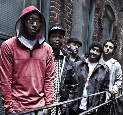 Bad Rabbits image