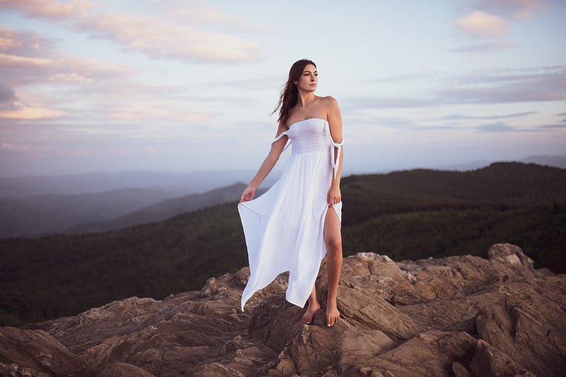 Picture of Haylee Michalski