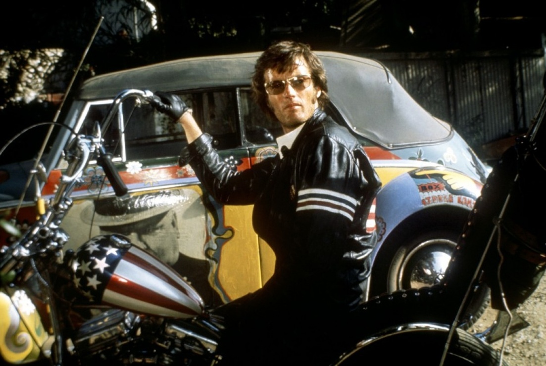 Picture of Easy Rider