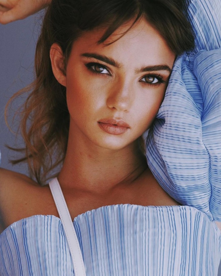 Picture of Inka Williams