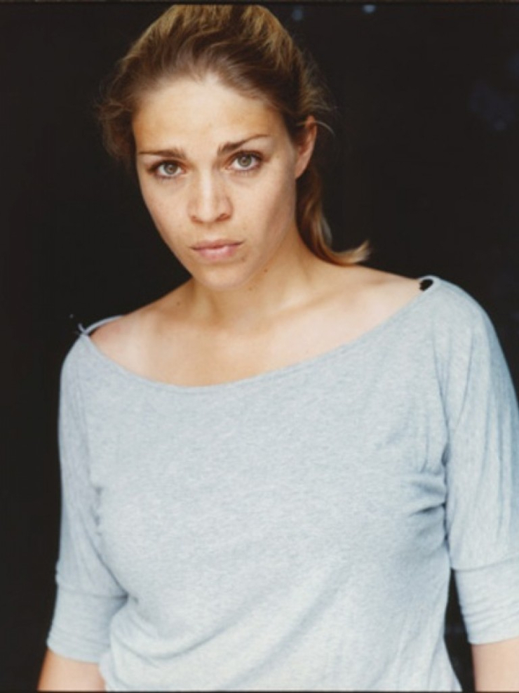 Picture of Jelena Mitschke