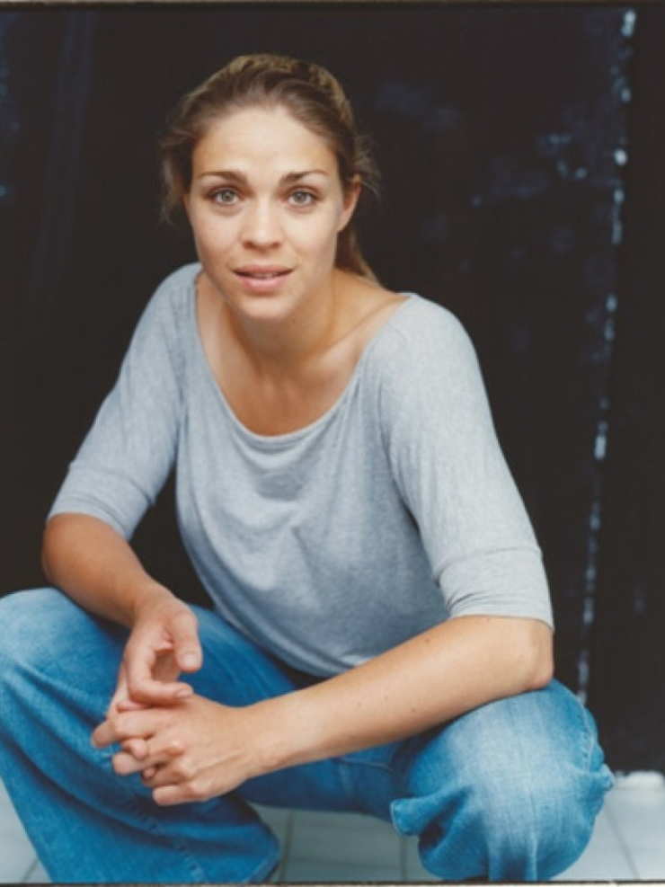 Picture of Jelena Mitschke