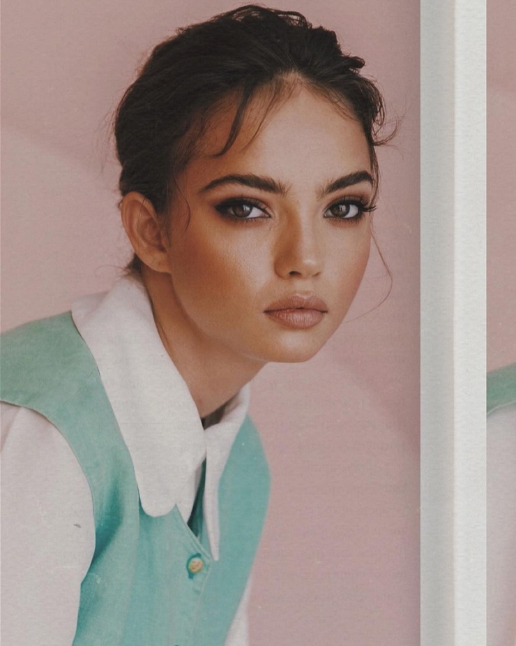 Inka Williams picture