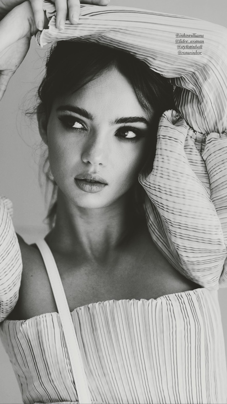 Picture of Inka Williams