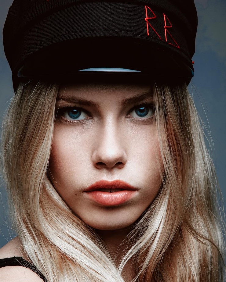 Picture of Kati Karu