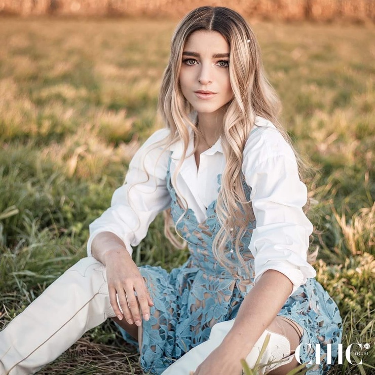 Picture of Krista Hillman