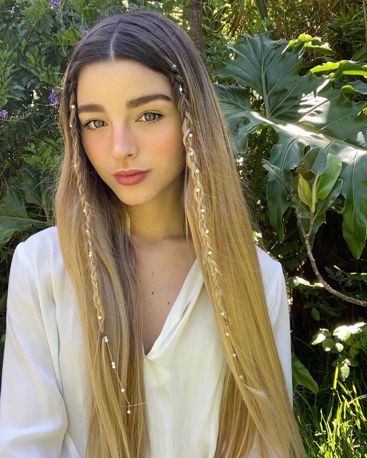 Picture of Krista Hillman