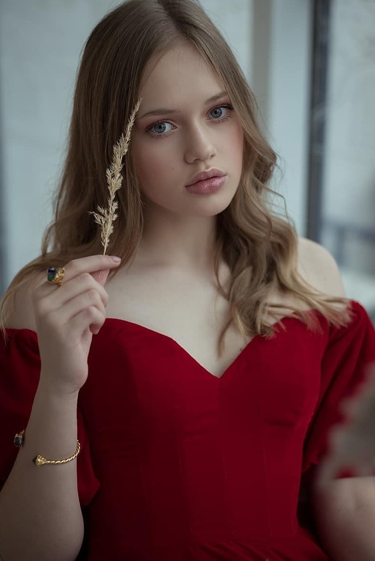 Picture of Tanya Sklyar