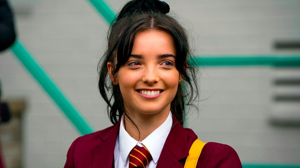 Picture of Jessica Reynolds