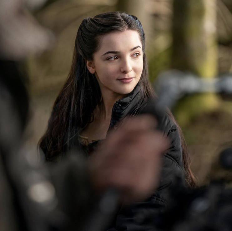 Image of Jessica Reynolds