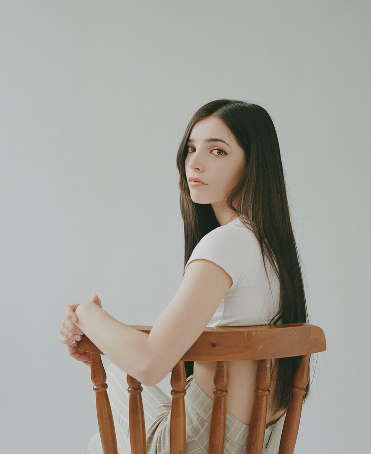 Picture of Jessica Reynolds