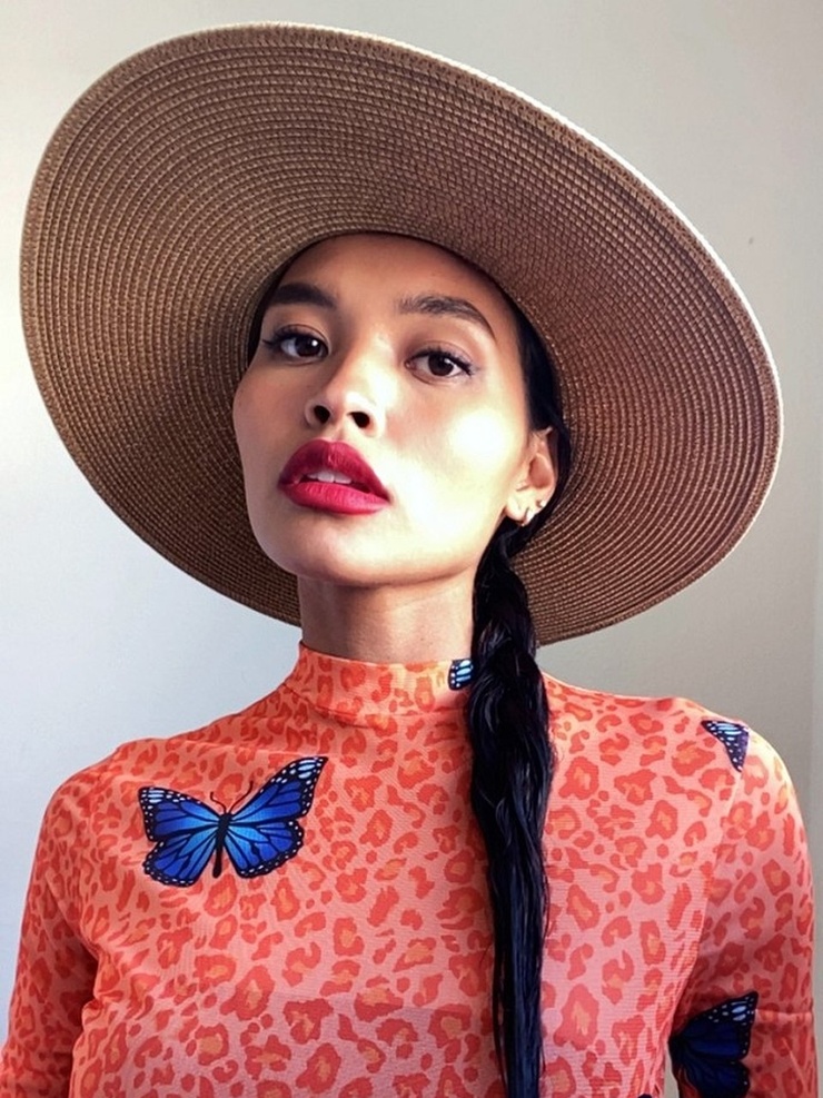 Picture of Nicole Elise