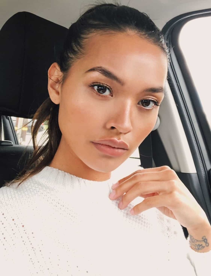 Picture of Nicole Elise