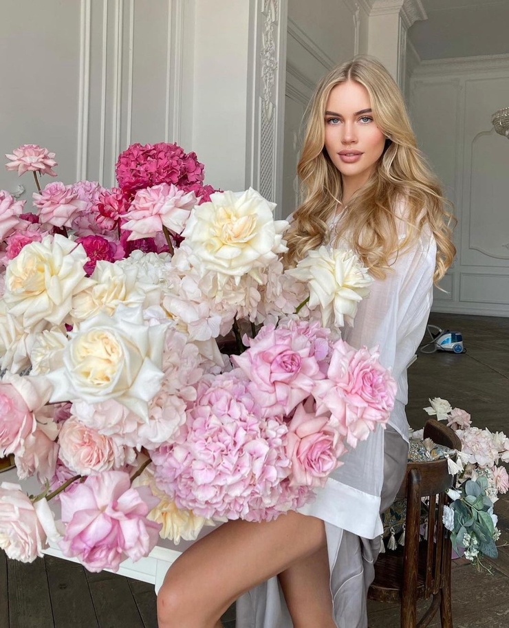 Picture of Masha Tert