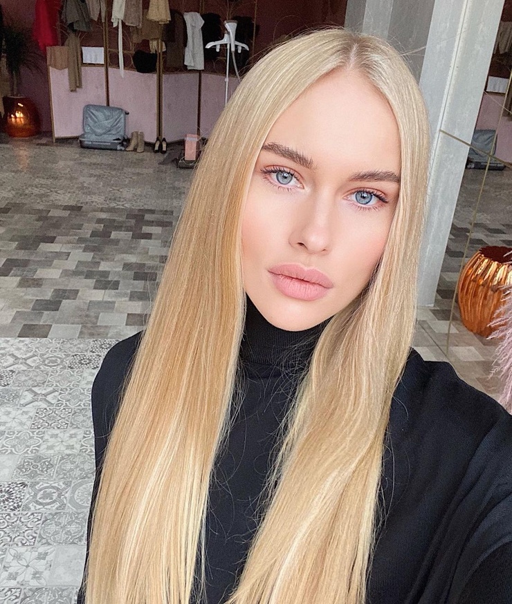 Picture of Masha Tert