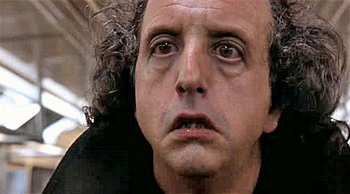 Picture of Vincent Schiavelli