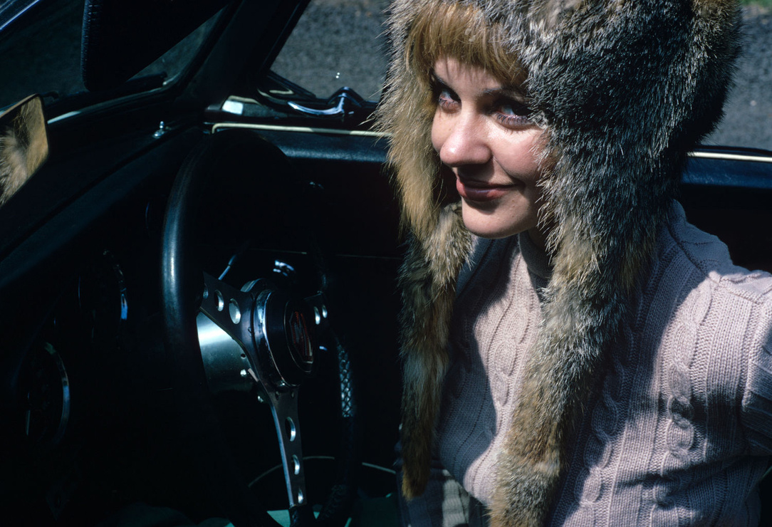 Picture of Angela Scoular