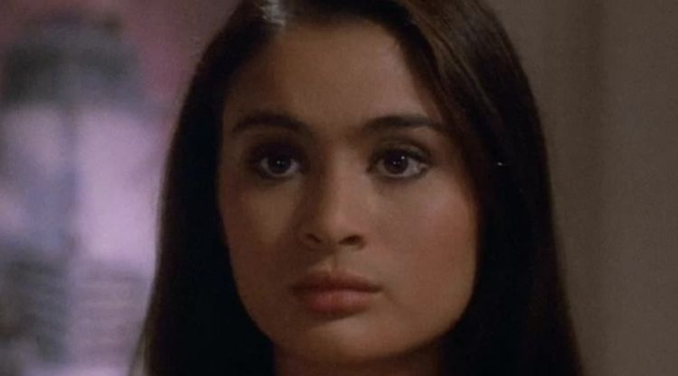 Image of Charlotte Lewis