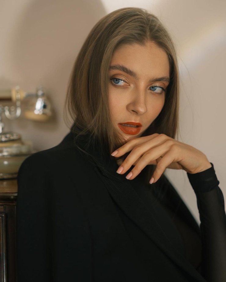 Picture of Dara Avramenko