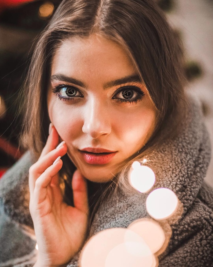 Picture of Dara Avramenko