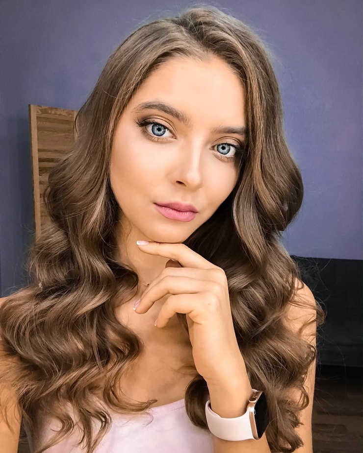 Picture of Dara Avramenko