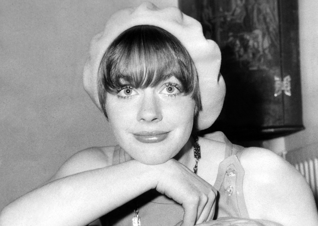 Picture of Angela Scoular