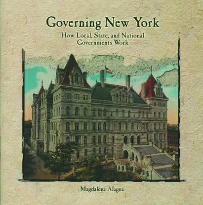 Picture of Governing New York: How Local, State, and National ...