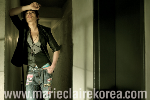 Picture of Beom-su Lee